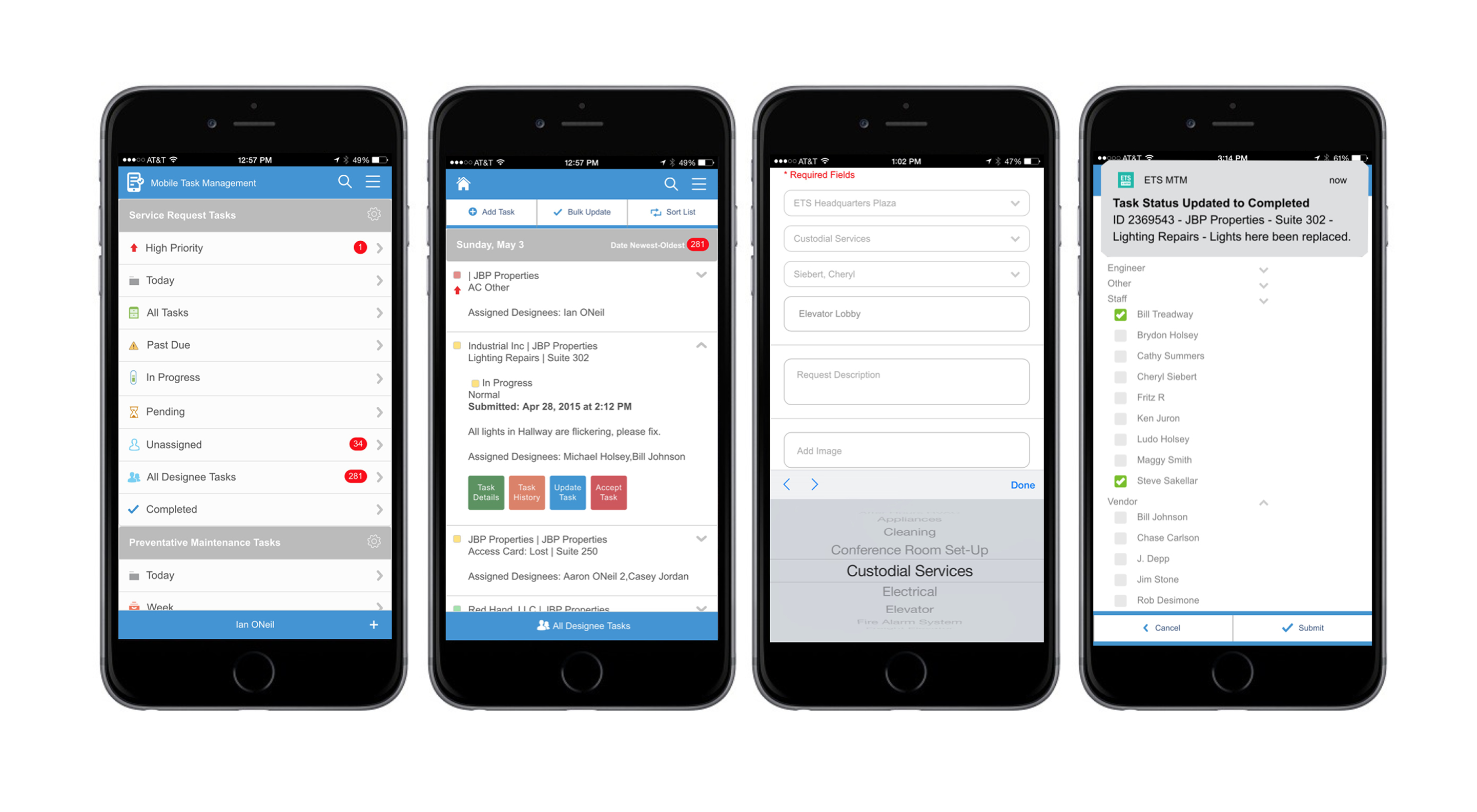 Property Work Order Management - Get Stuff Done With Our Online ...